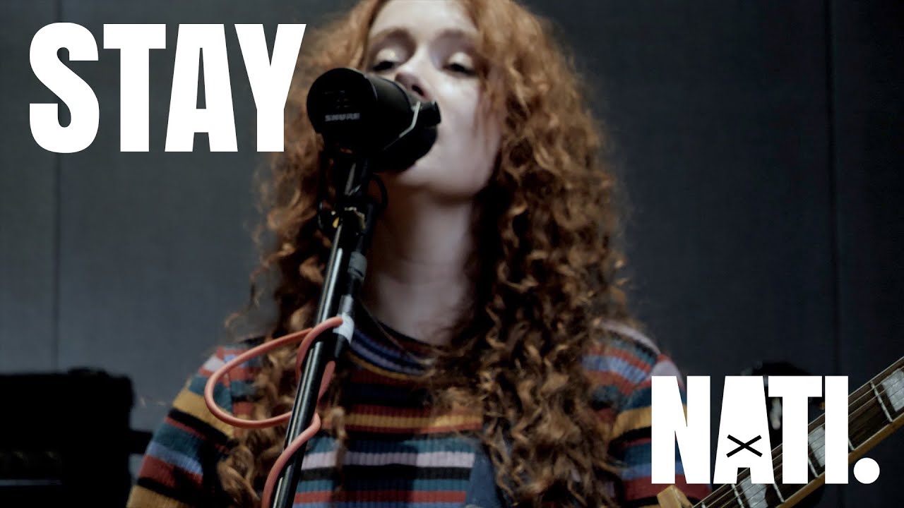 STAY - Live - YouTube