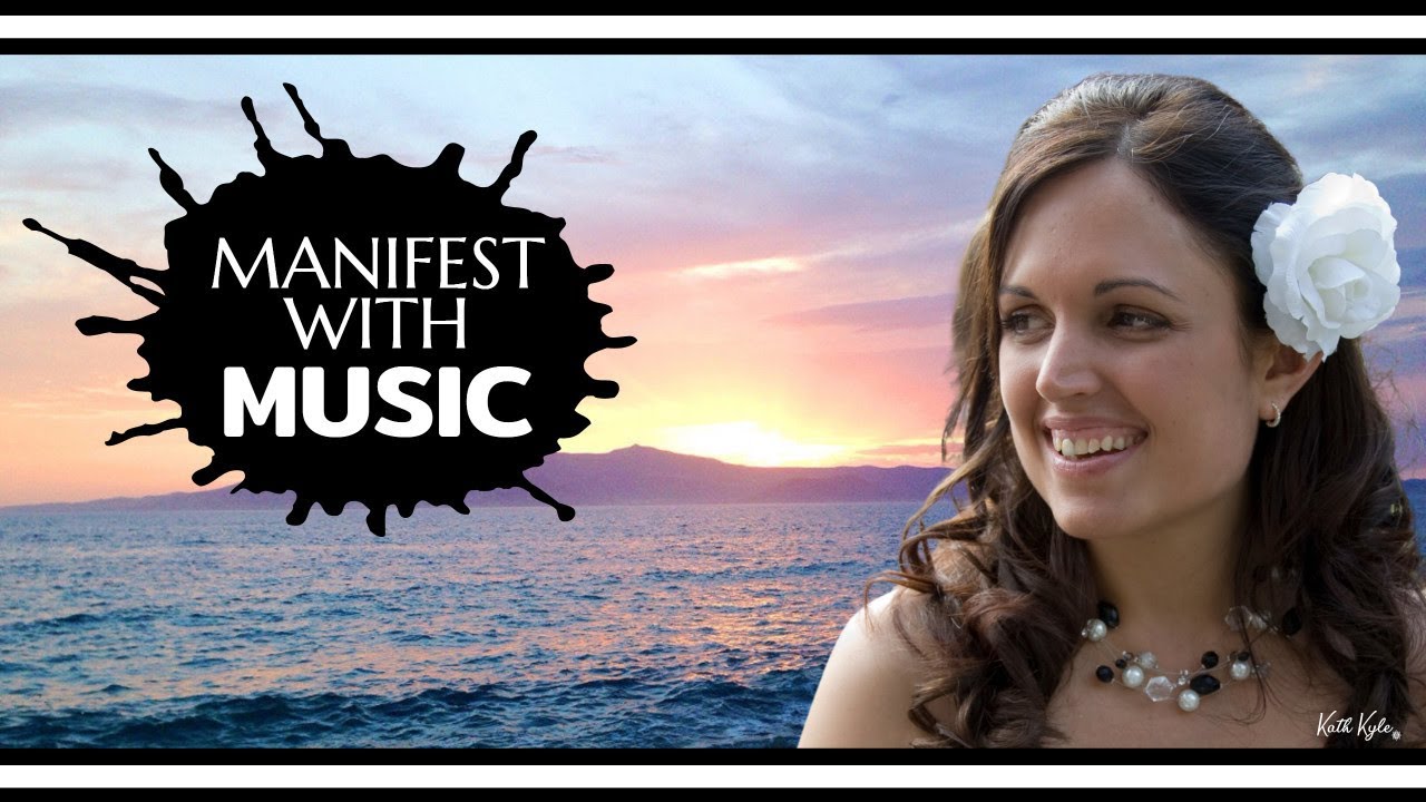 Using Music To Manifest: How To Get Powerful Manifestation Results ...