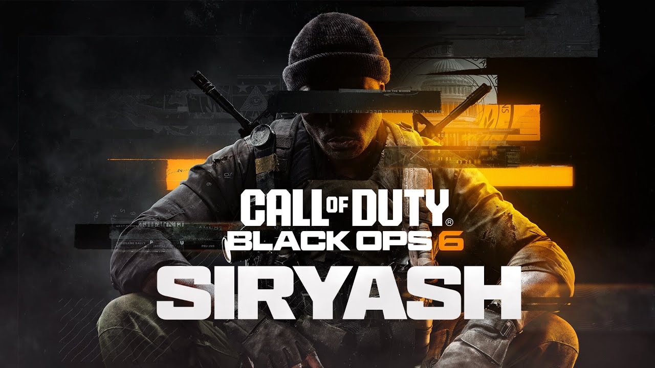 Call of Duty: Black Ops 6 First Stream | #codbo6 w/ @coragongamer - YouTube