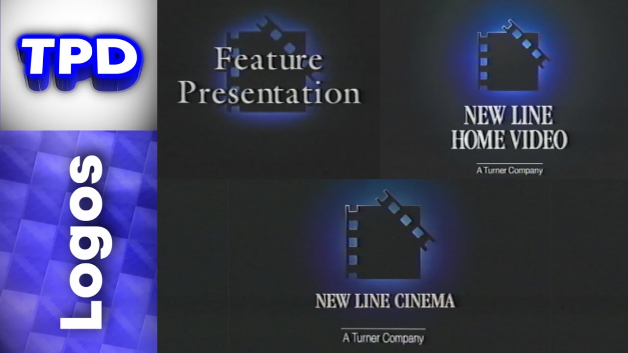 New Line Home Video Feature Presentation/New Line Home Video/New Line ...