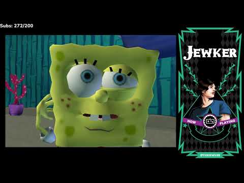 Battle for Bikini Bottom: Bee Boo Boo Bop