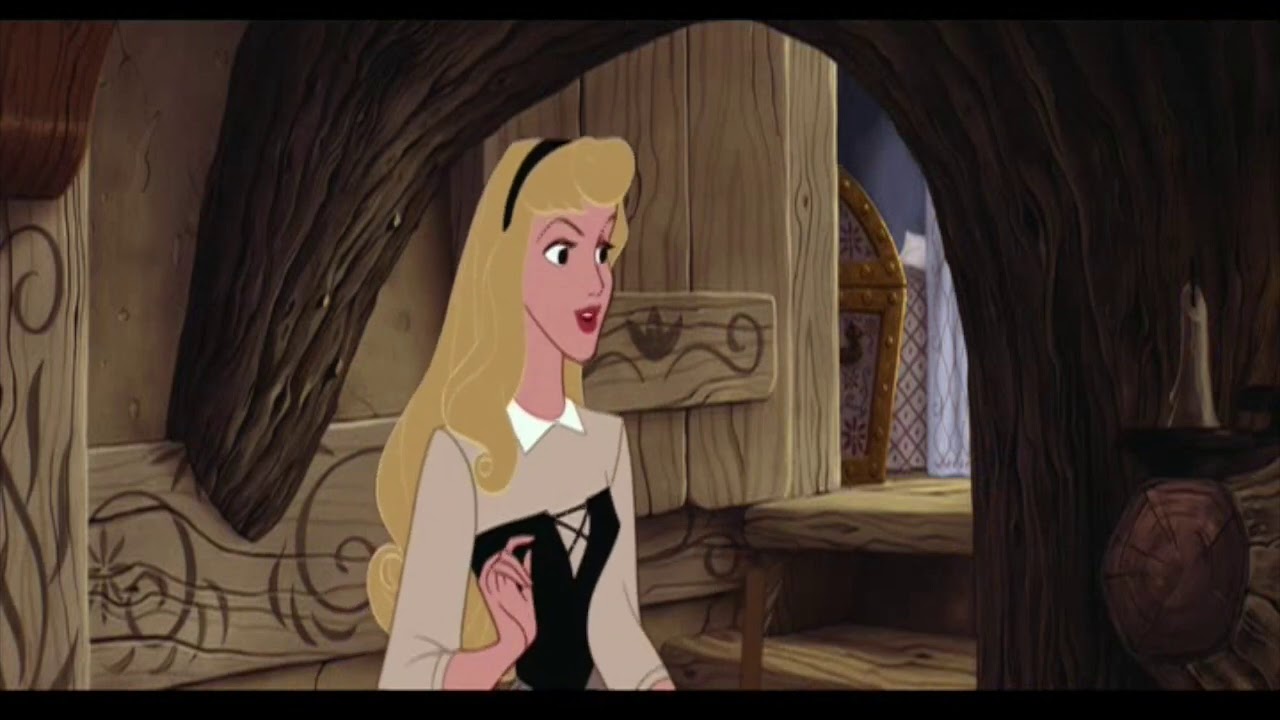 Cartoon Character Story 2 - Part 13 Kitty's Story/"When She Loved Me ...