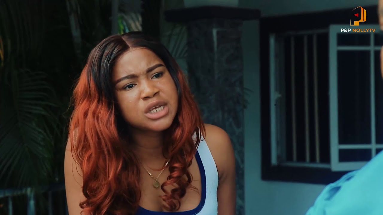 THE MISTRESS Official Trailer - MERCY KENNETH, TRACY EDWIN, LUCKY OPARA ...