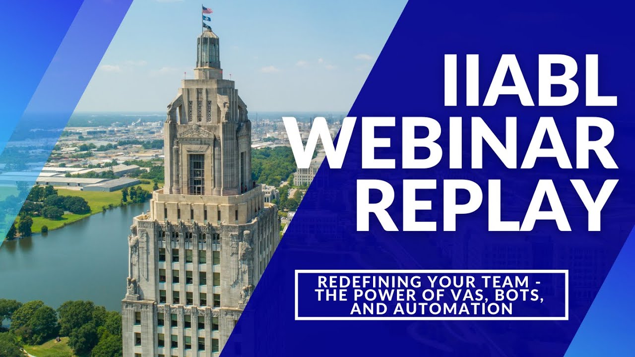 Redefining Your Team - The Power of VAs, Bots, and Automation - YouTube