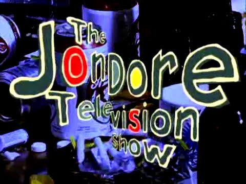 The Jon Dore Television Show [COMPILATION] - YouTube