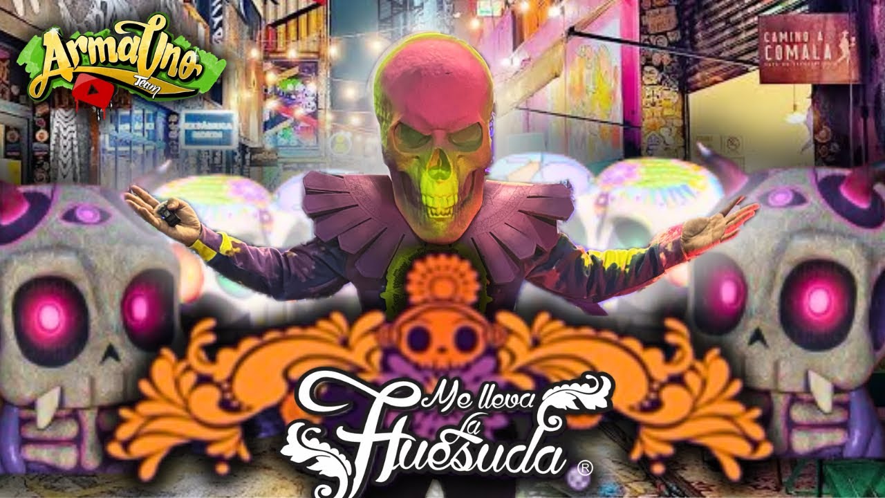 Me lleva la huesuda 💀 la expo más grande de ART TOY llega a CDMX 🔥 ...