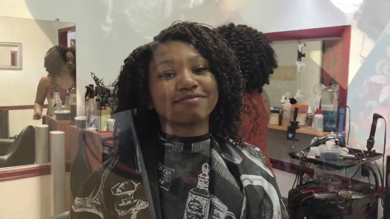 Wash and Go - YouTube