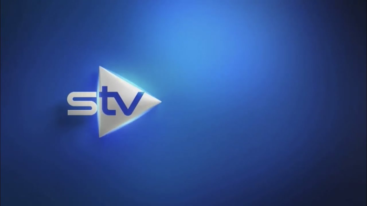 STV, STV Glasgow, STV Edinburgh & STV2 - Ident Comparison - YouTube