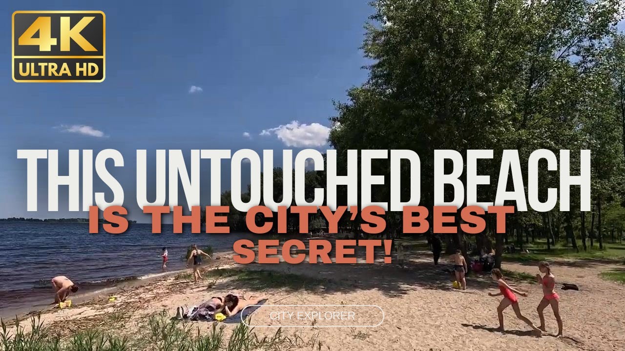Discovering Urban Secrets: City Explorer's Guide to Hidden Gems 6 - YouTube