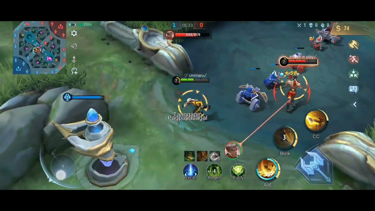 ML chou Gods😂😂 - YouTube