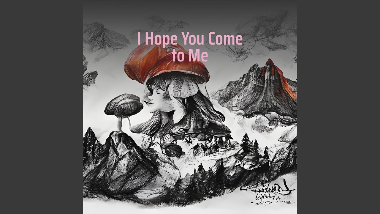 I Hope You Come to Me - YouTube