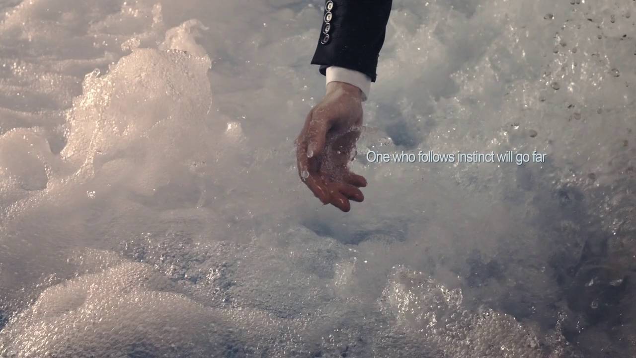 De Rucci English TV Commercial - YouTube