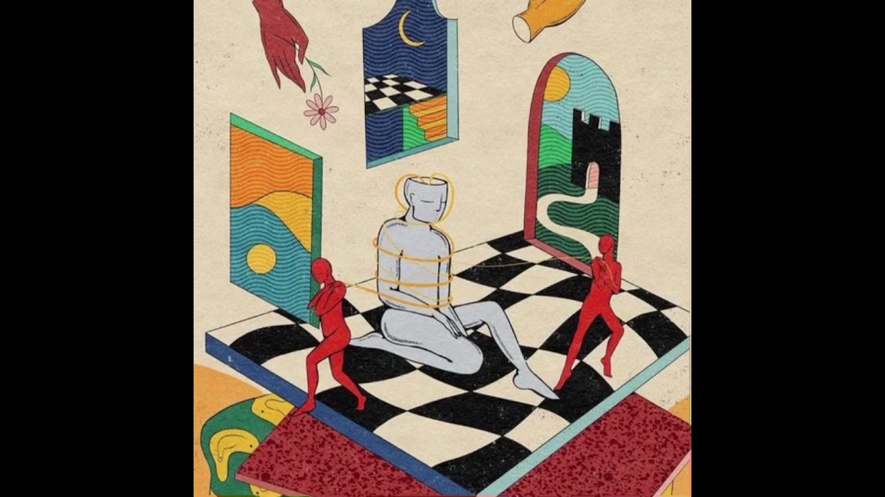 [FREE] Mac Miller (funny papers) Type Beat ~ “Mask” - YouTube