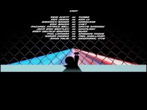 Turbo fast space song credits - YouTube