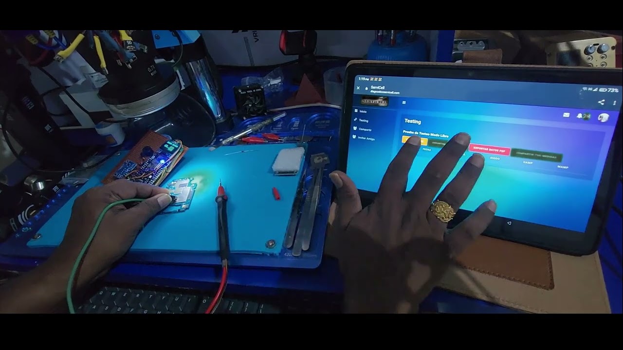 NEW EASY FIX TOOL - YouTube