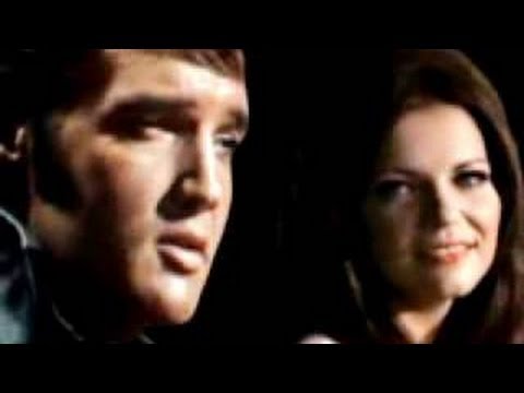 Martina & Elvis ~ Blue Christmas