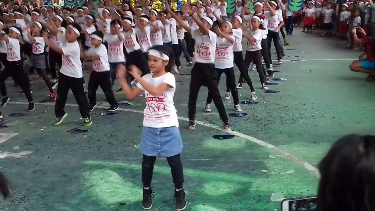 San Francisco Elementary school - YouTube