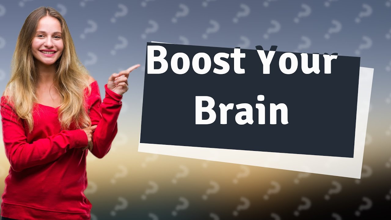 How Can You Boost Brain Health? Insights from Dr. Sara Gottfried and Dr ...