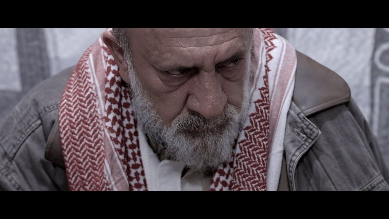 RESEBA - THE DARK WIND Trailer- Los Angeles Asian Pacific Film Festival ...