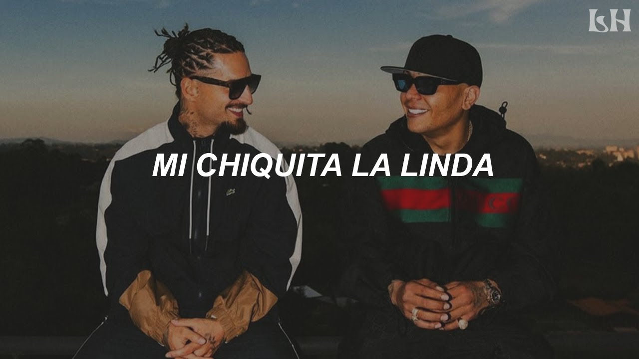 Maluma, Darell – TRAP2016 (Letra) - YouTube Music