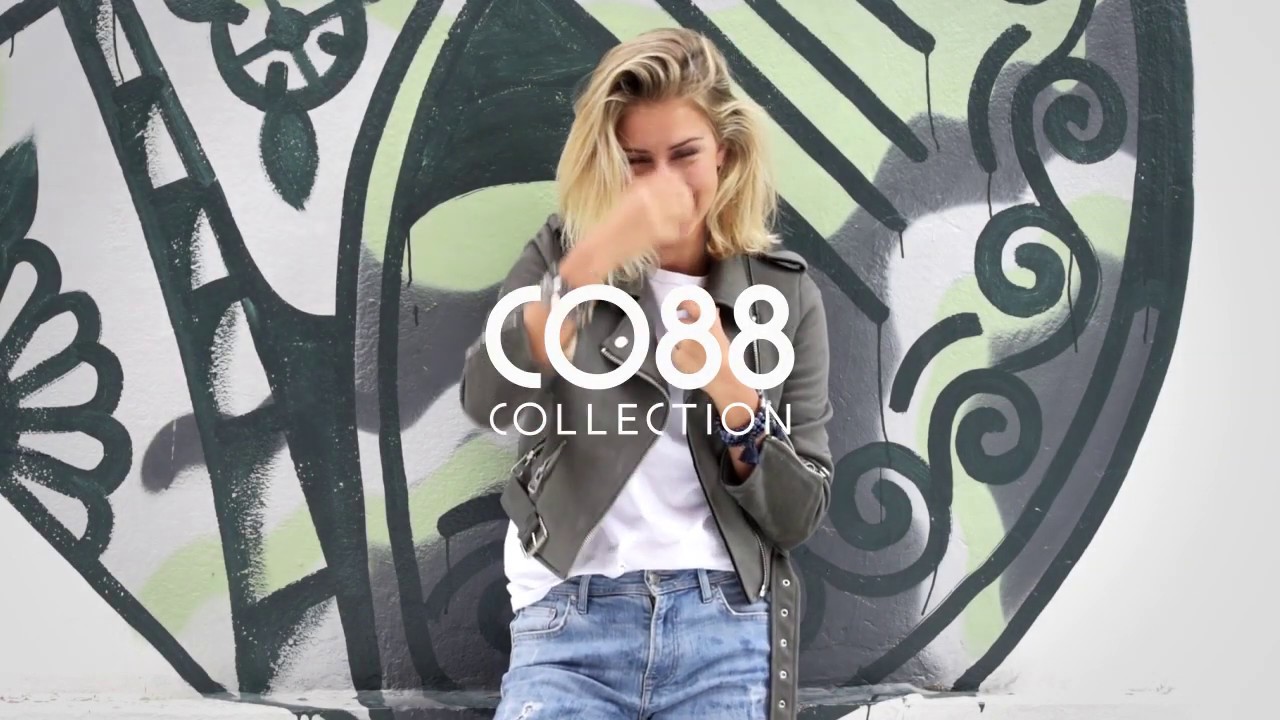 Introduction CO88 Collection - YouTube