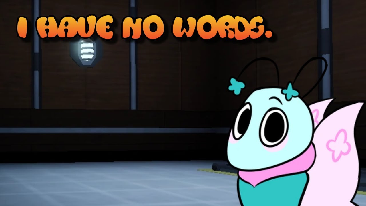 The Flyte. | Dandy's World - YouTube