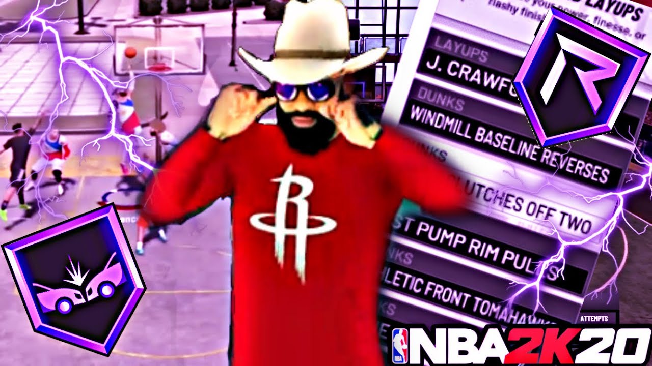 *NEW* BEST DUNK PACKAGES 2K20 | BEST DUNKS!| BEST LAYUPS!| *MUST HAVE ...