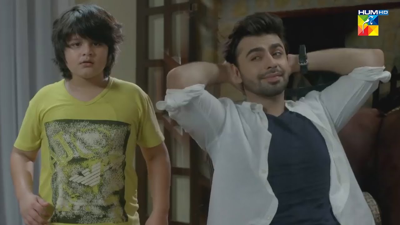 Kia Piddi Aur Kia Piddi Ka Shorba...!! #iqraaziz #farhansaeed !! Suno ...
