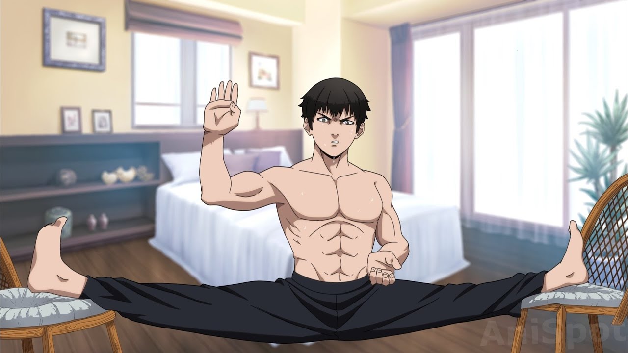 Tired of Being Weakling, He Learns How to Fight and Shocks Everyone ...