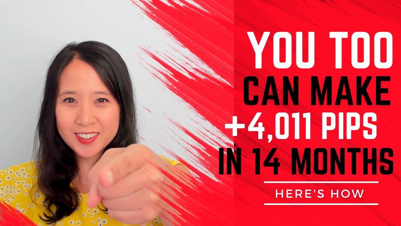 How To Win 13 Out Of 14 Months Kathy Lien YouTube