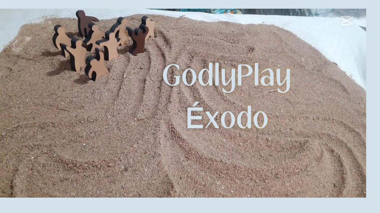 GodlyPlay/ Éxodo - YouTube