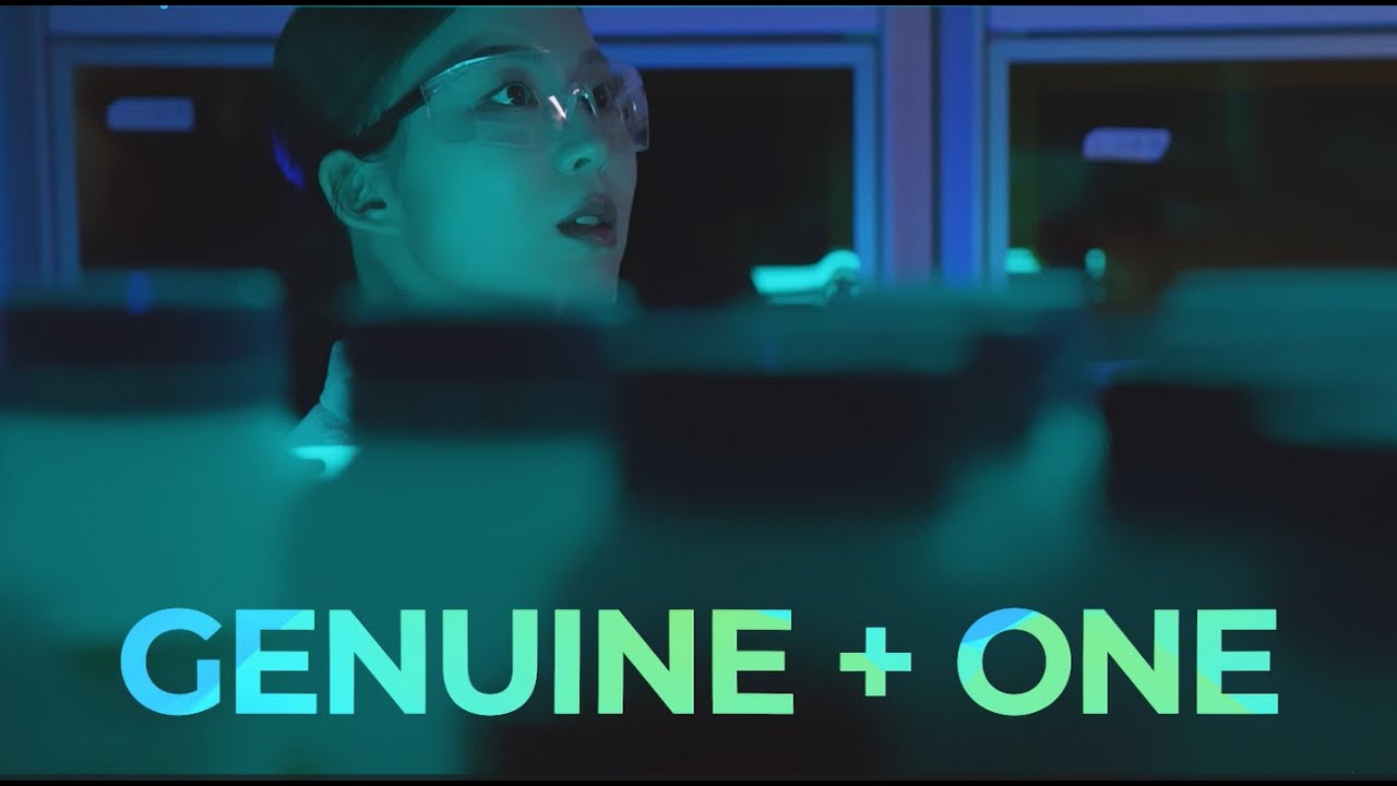 2024 Genuone Sciences Corporate Video(Eng.) - YouTube