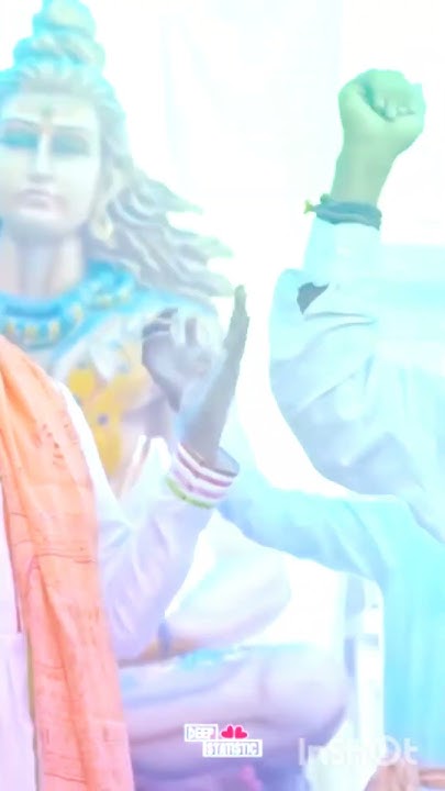 mahadev tandav status।lagi lagan meera shankar।mahadev status।#shorts #youtubeshorts - YouTube