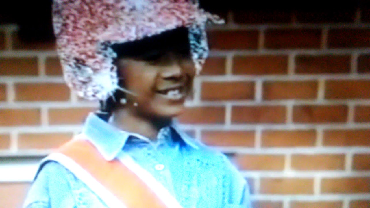 Barney Safety Trailer - YouTube