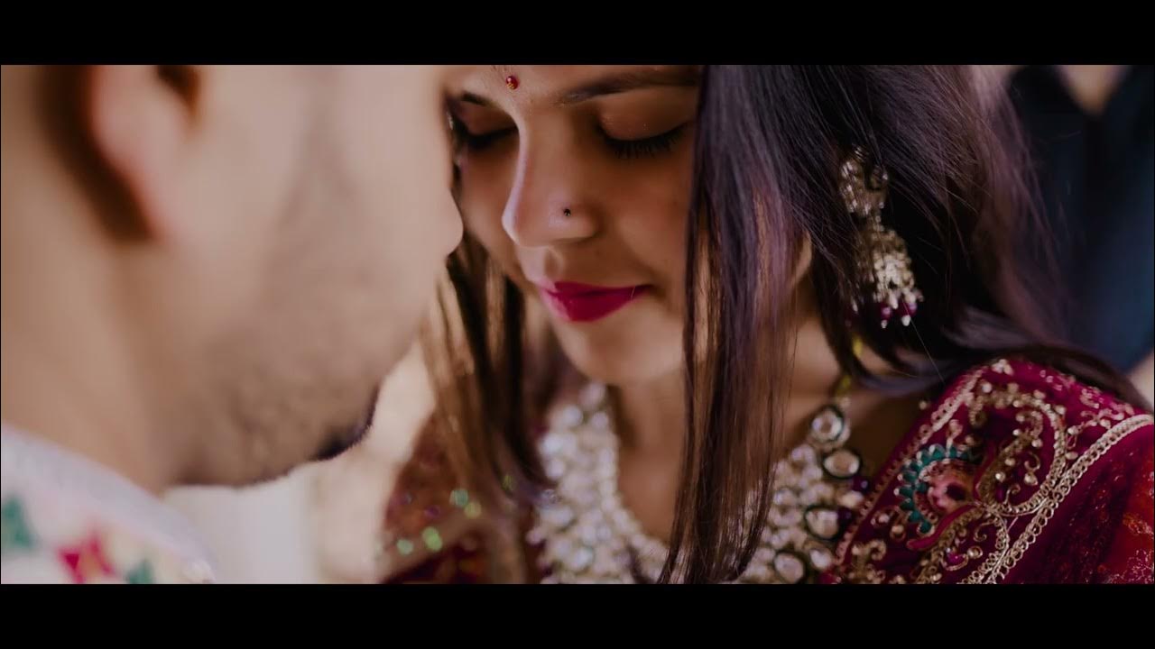 Best Pre-wedding Ratan Love Khushi - YouTube
