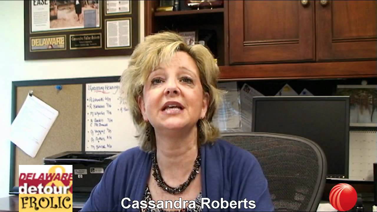 Cassandra Roberts-Australian Hotel Workers' Comp Claim - YouTube