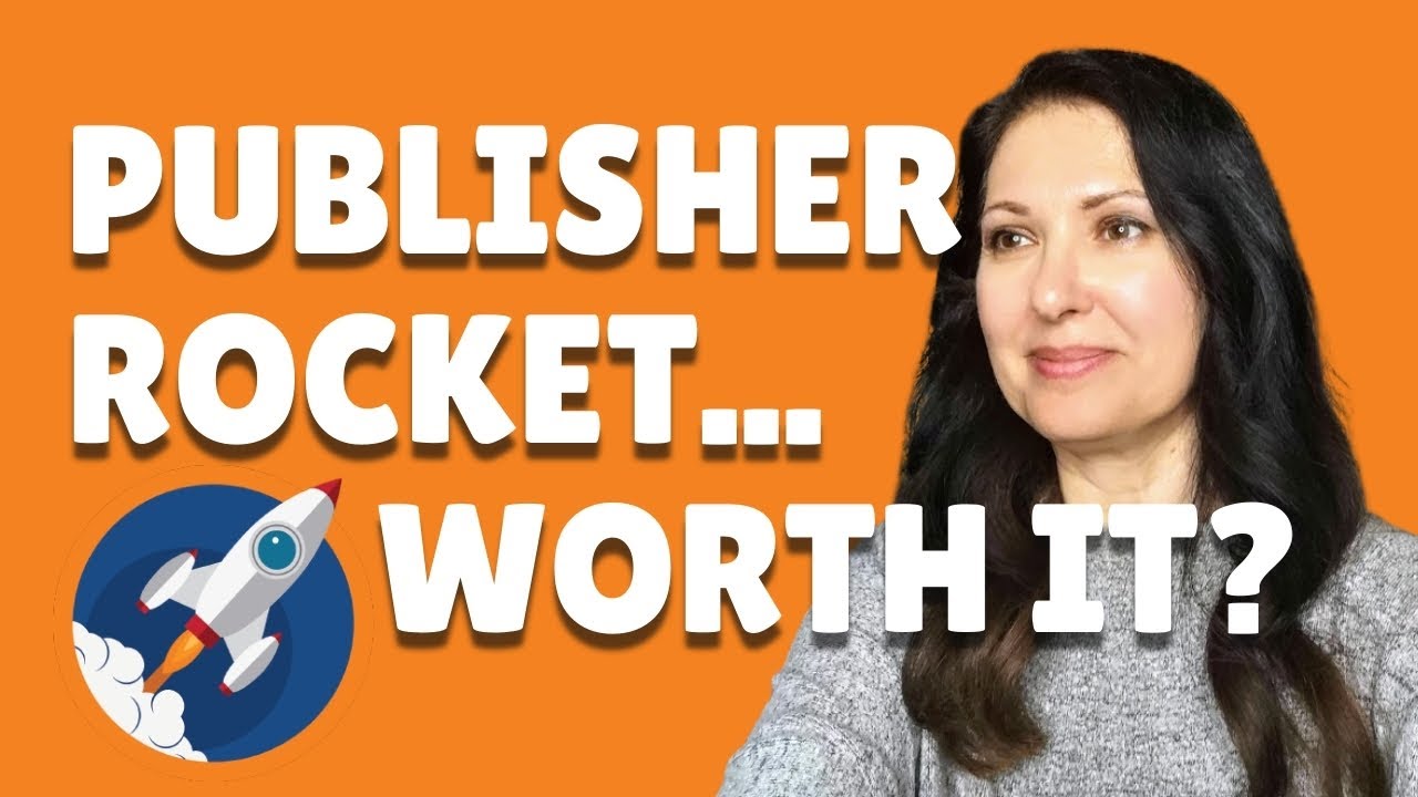 Publisher Rocket Tutorial - Boost your KDP Keyword Research - YouTube