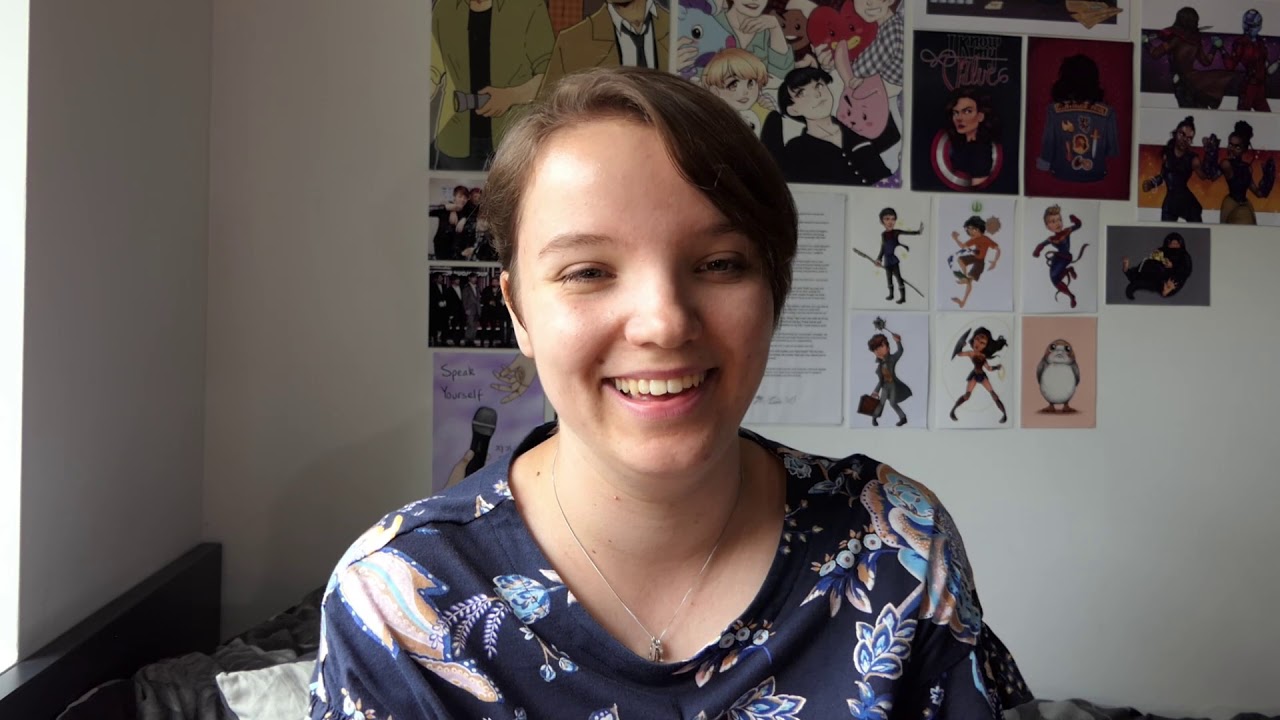 About Harri - YouTube