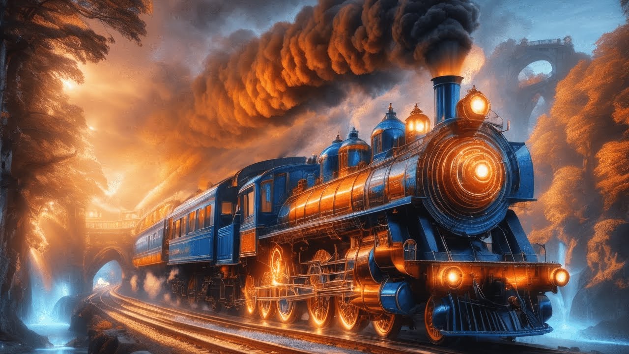 Will We Survive The BLISTERING COLD?! | Heat Death: Survival Train ...
