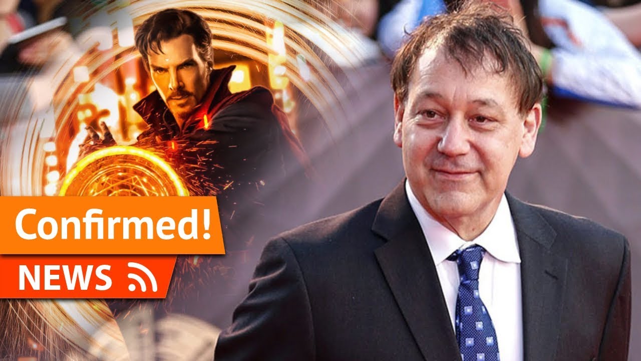 Sam Raimi CONFIRMED to Direct Doctor Strange in the Multiverse of ...