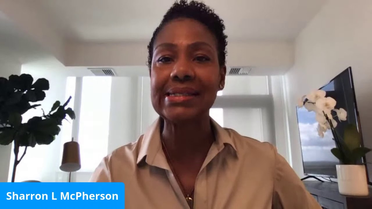 Sharron McPherson - YouTube