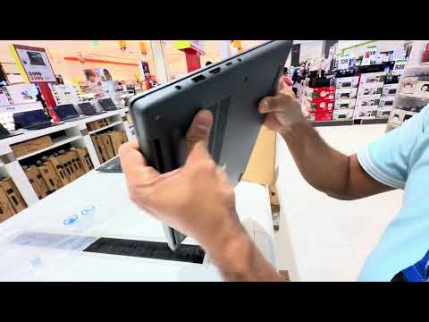 Lenovo IdeaPad Slim 3 15IRH10 Unboxing & First Impressions