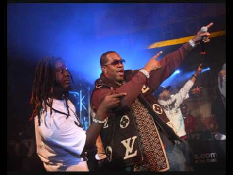 Busta Rhymes ft Ron Brownz - Arab Money - YouTube