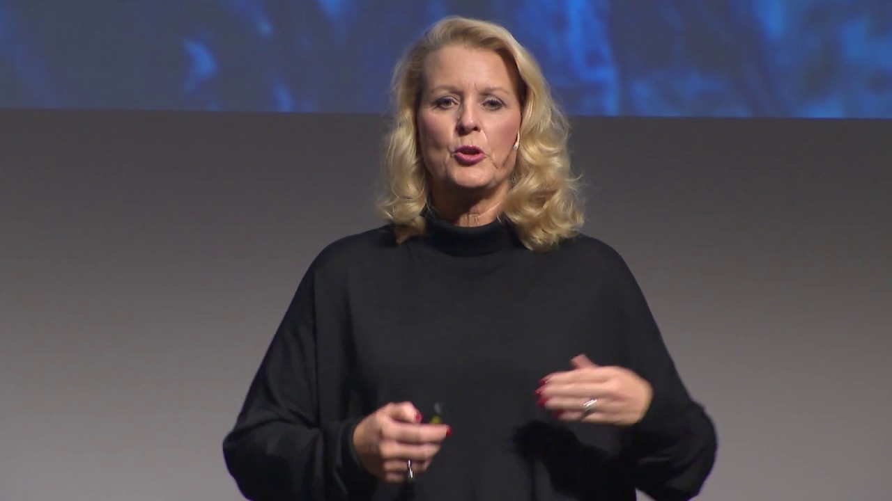 Marianne Bjarstad - Frame Consulting - YouTube