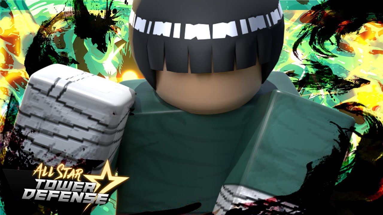 THE BEST 6 STARS IN ASTD? (TOO EXPENSIVE!!) | All Star Tower Defense ...