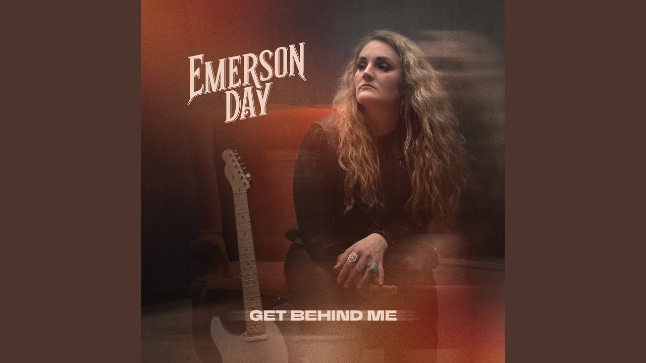 Get Behind Me (Instrumental) - YouTube