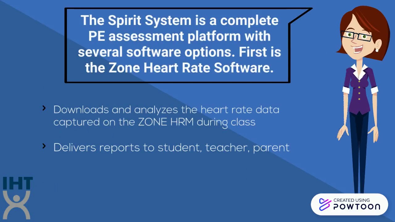 Spirit System Components 2020 - YouTube