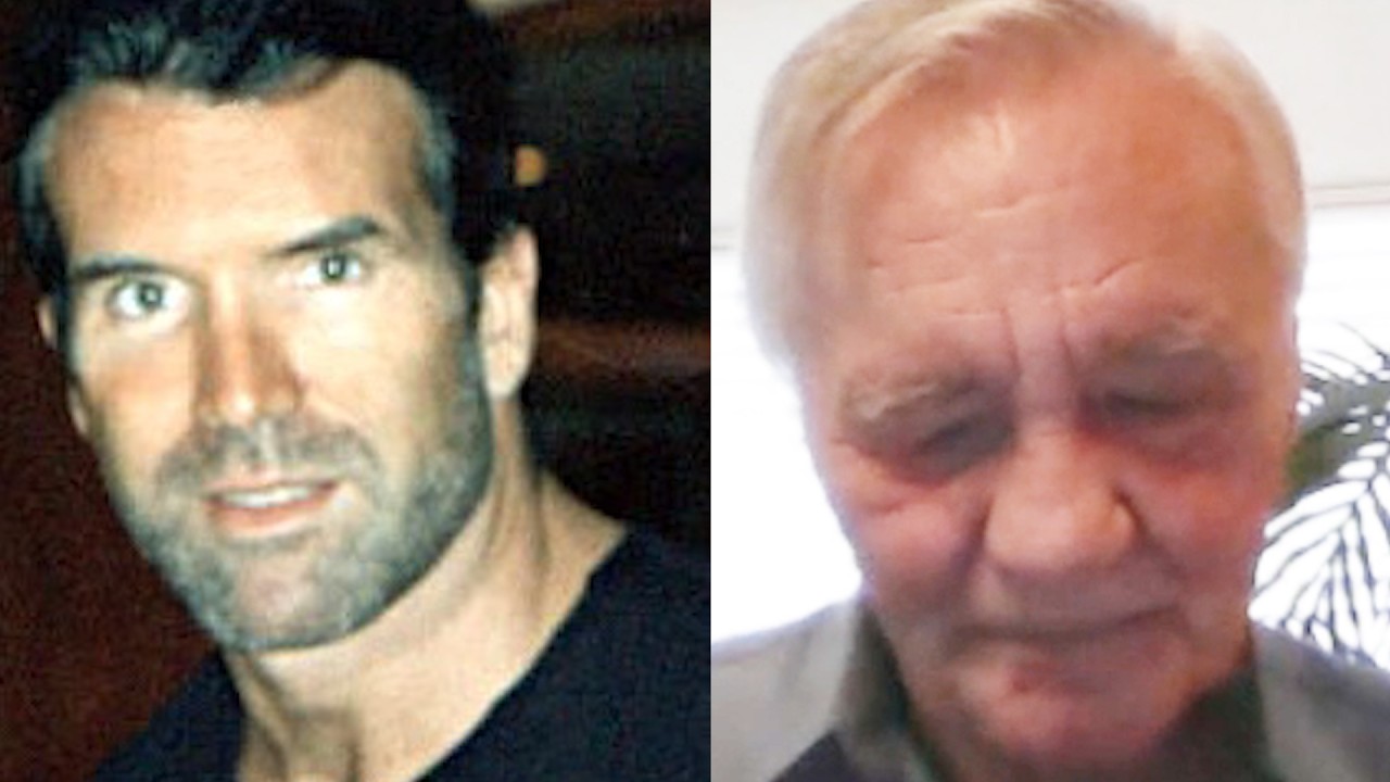 The Heartbreaking Truth Behind Scott Hall's Final Years - YouTube