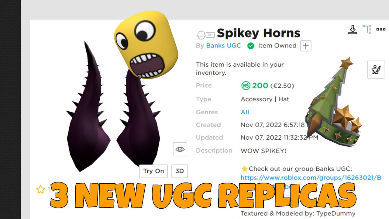 3 NEW ugc limited replicas + BUYING a limited copy - YouTube