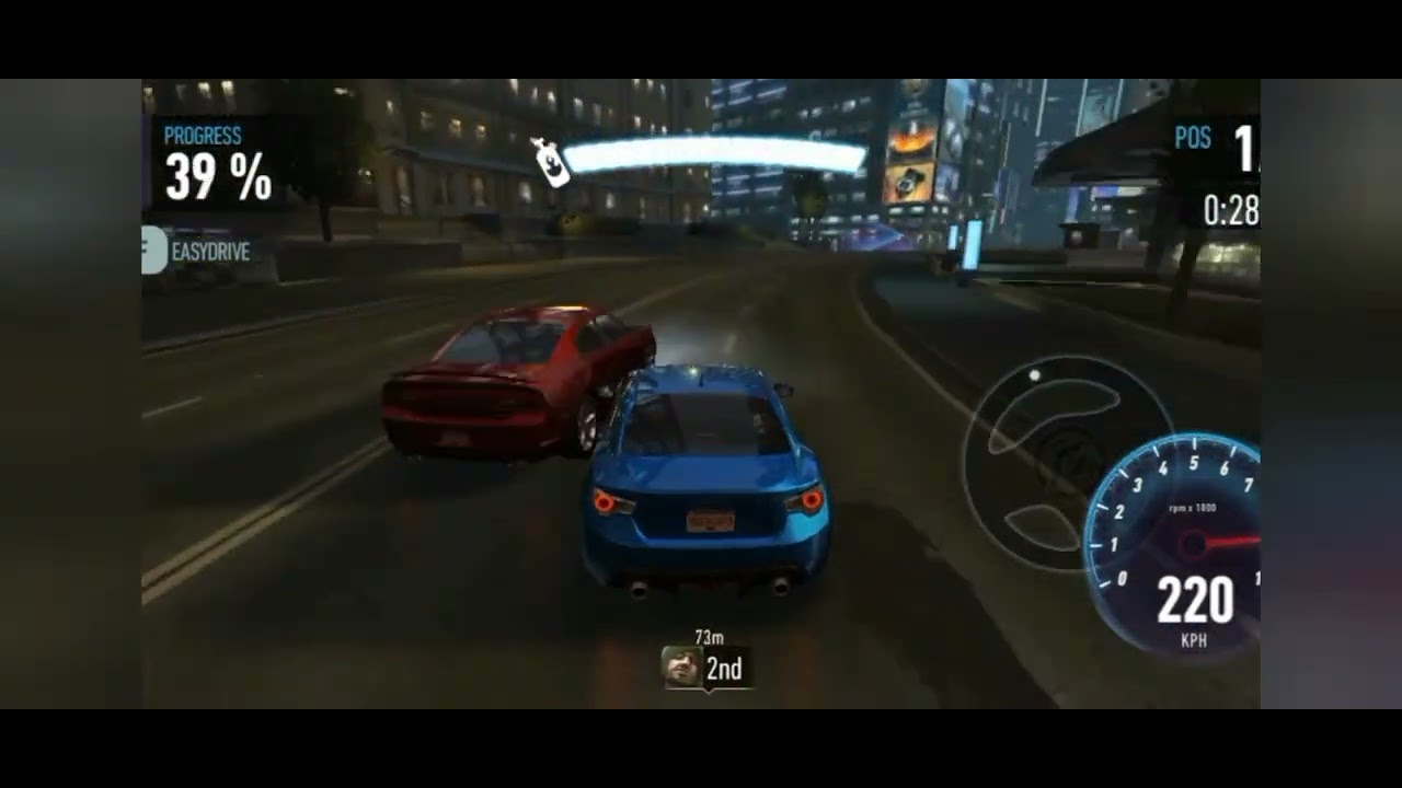 NFS No limits mod apk !! car Games for kids - YouTube